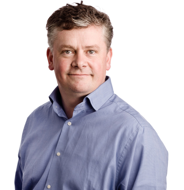 Nimbus Gateway - Technology Gateway Network