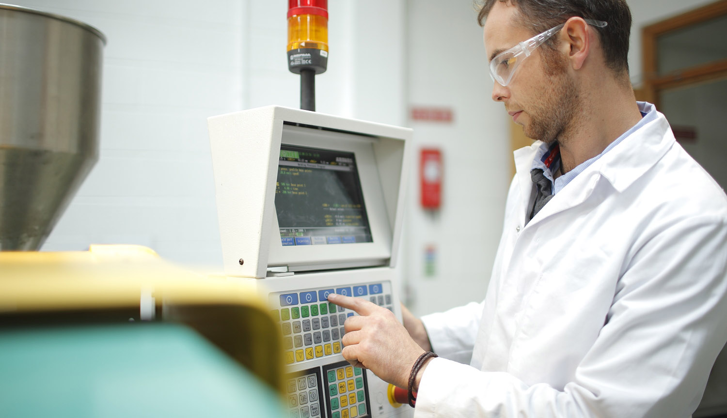 Technology Gateway Programme Launch 2018 - Technology Gateway Network