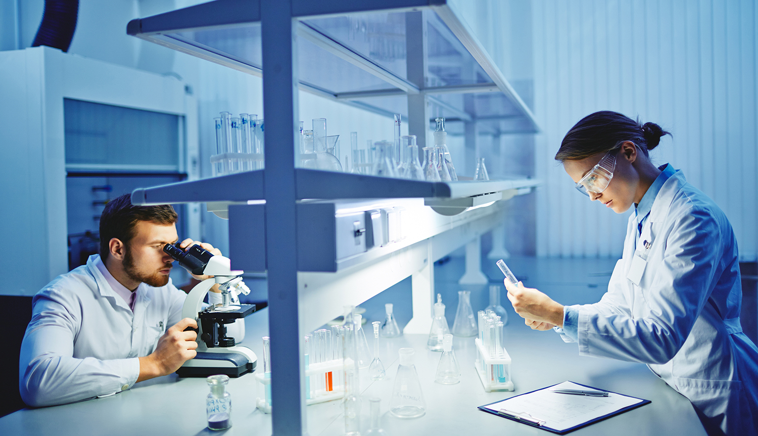 Advanced Nano Technologies - Technology Gateway Network