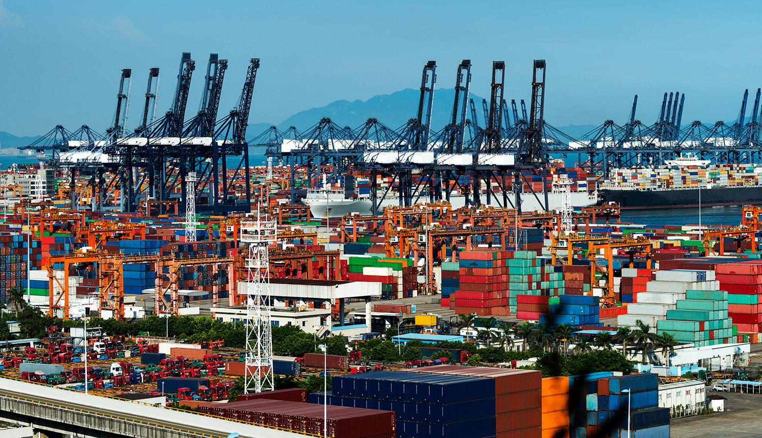 Freight Station - Technology Gateway Network