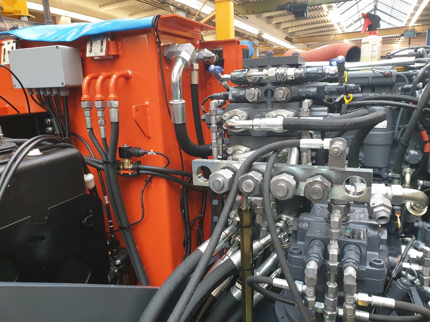 Keltech - Technology Gateway Network